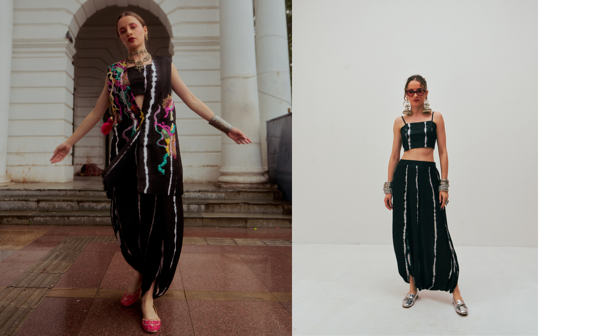 The Secret Behind Our Celebrity-Approved Collection: Why They’re the U